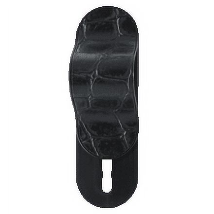 The PhoneFin - The Collapsible Finger Grip, Stand, and Mount for your ...