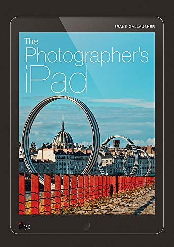 Ipad Photo Editing