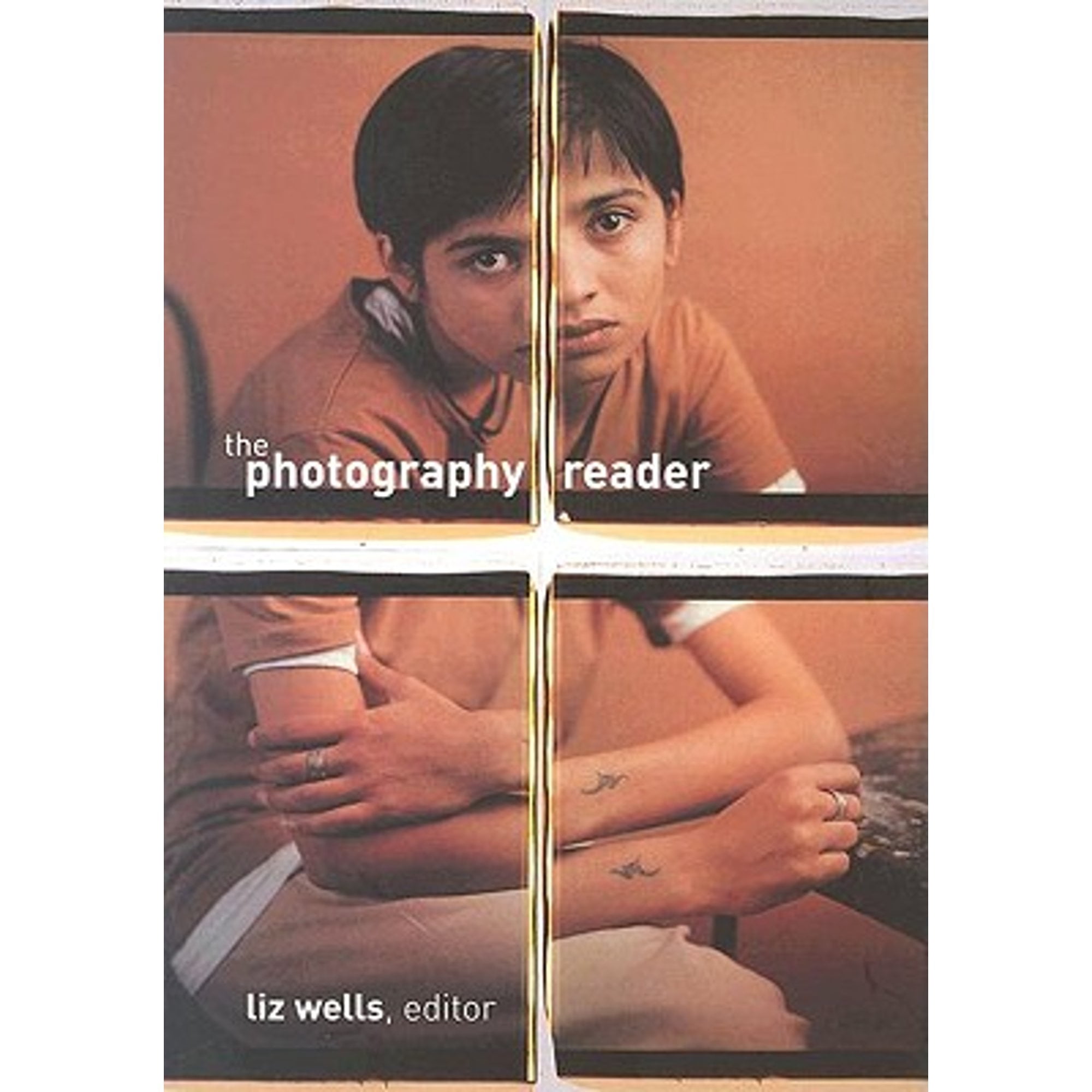 Pre-Owned The Photography Reader (Paperback) - Walmart Business Supplies