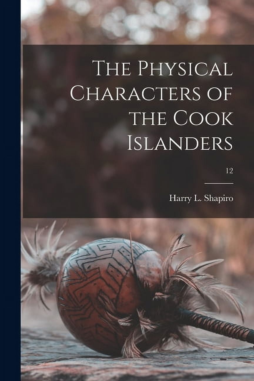 Cook Islanders