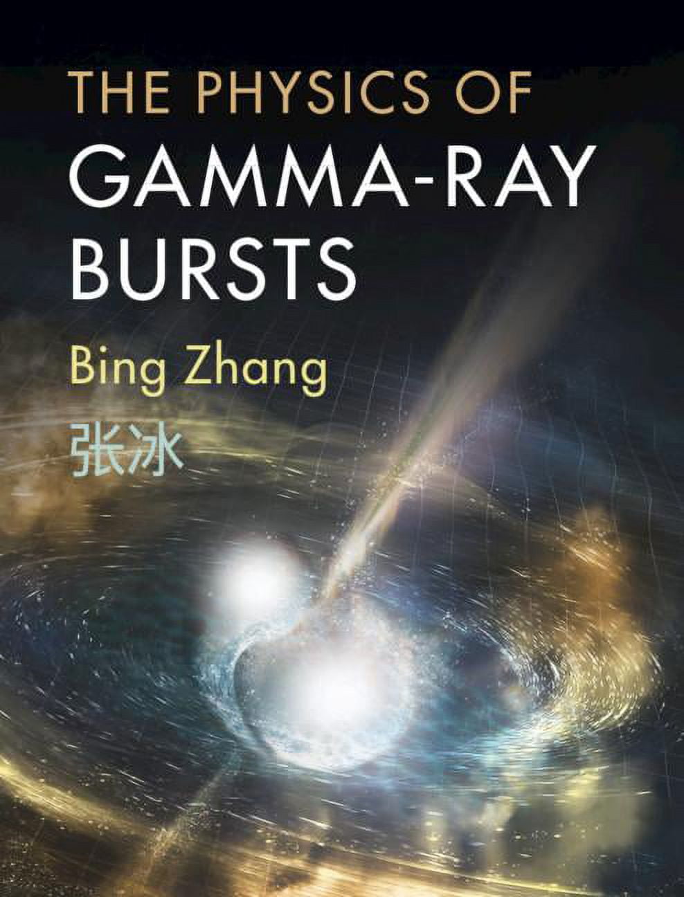 Gamma Physics