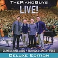The Piano Guys - Live - Music & Performance - CD - Walmart.com