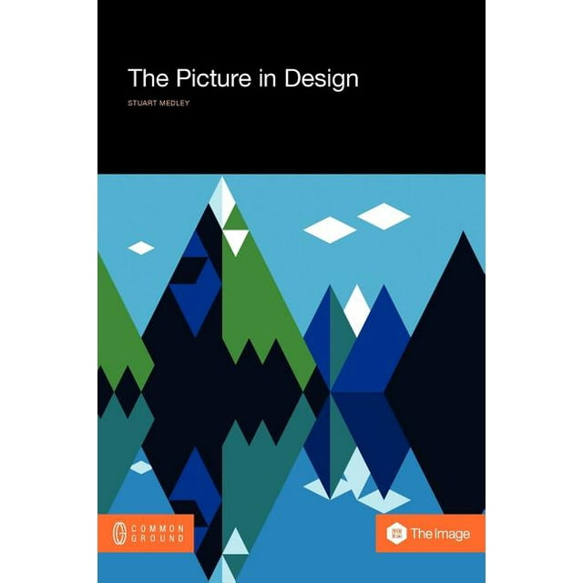 The Picture In Design: What Graphic Designers, Art Directors And ...