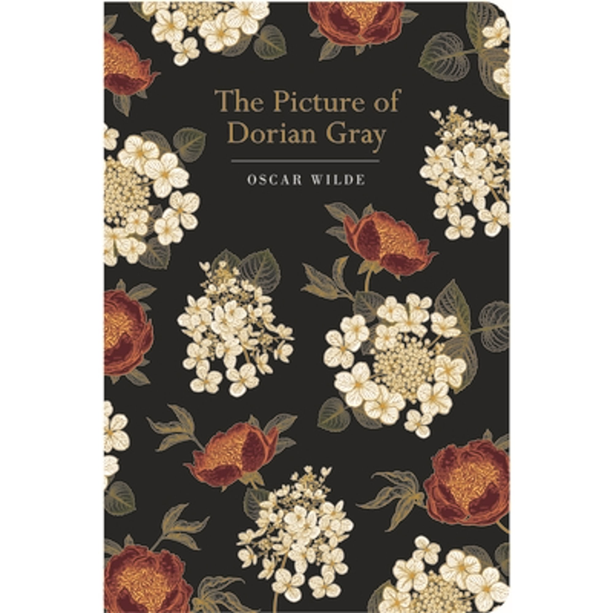 Pre-Owned The Picture of Dorian Gray (Hardcover) by Oscar Wilde ...