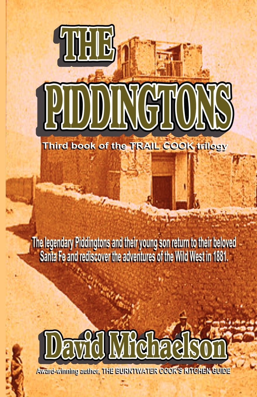 The Piddingtons - Walmart.com