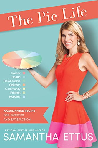 Pre-Owned The Pie Life: A Guilt-Free Recipe for Success and ...