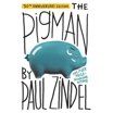 The Pigman's Legacy, (Paperback) - Walmart.com