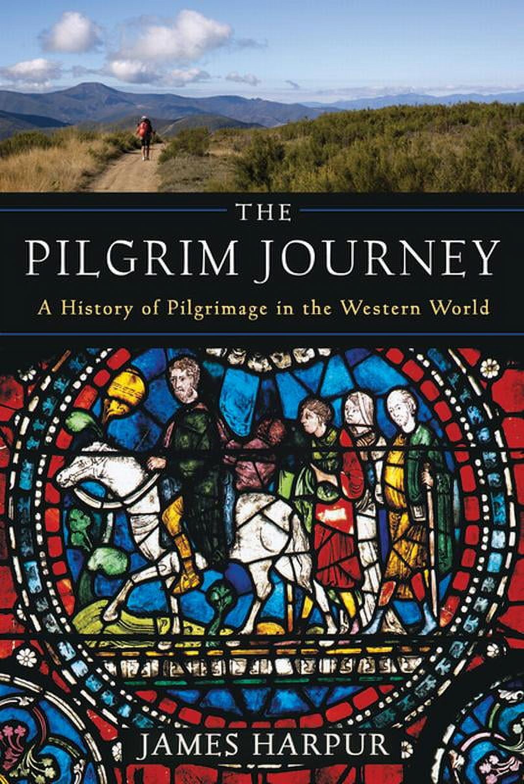The Pilgrim Journey (Paperback) - Walmart.com