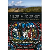 The Pilgrim Journey (Paperback) - Walmart.com