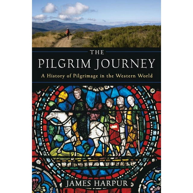 The Pilgrim Journey (Paperback) - Walmart.com