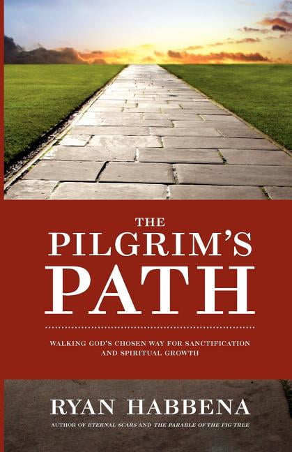 Path Pilgrim