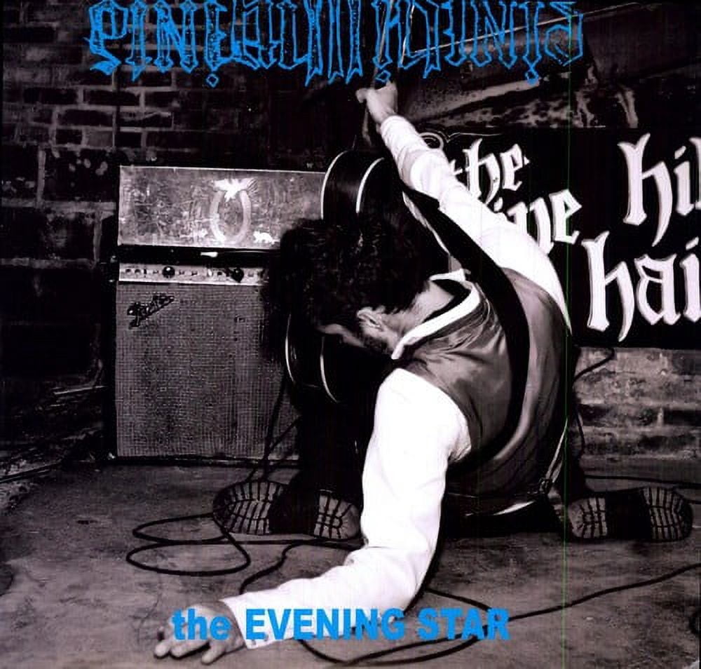 The Pine Hill Haints - The Evening Star - Music & Performance - Vinyl ...