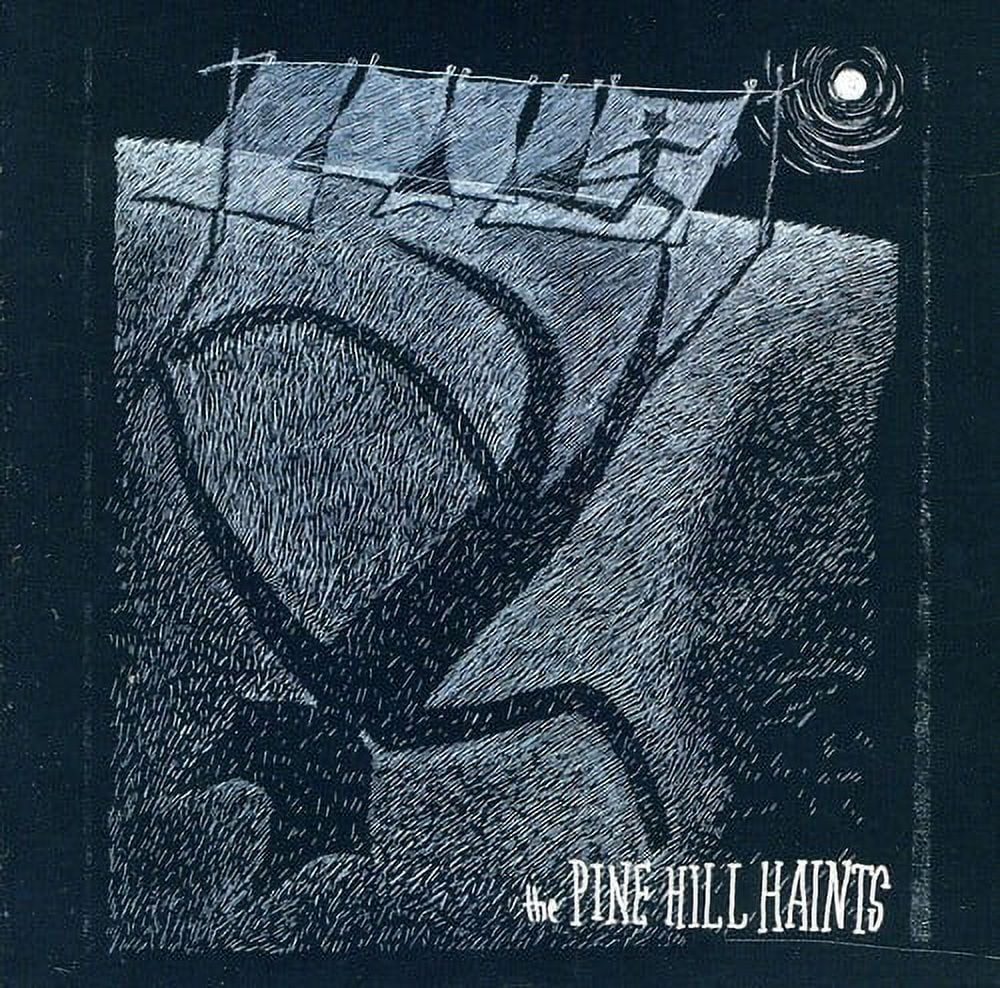 The Pine Hill Haints - Welcome to the Midnight Opry - Music ...
