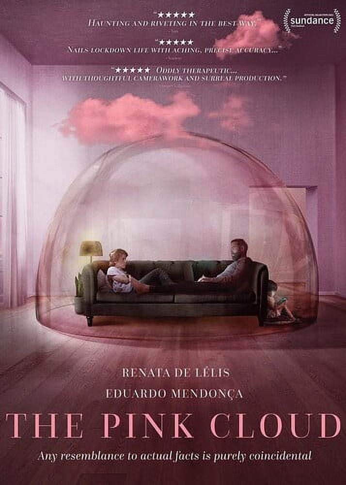 The Pink Cloud (DVD), Blue Fox Ent, Drama - Walmart.com