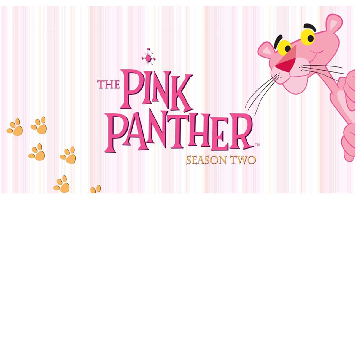 The Pink Panther Party Supplies Latex Balloons Decor Banner Backdrop ...