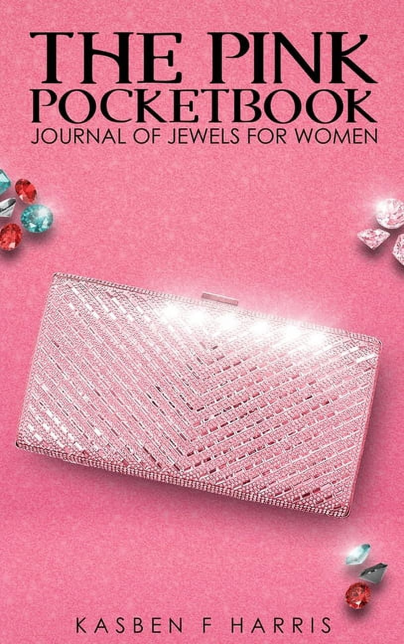 The Pink Pocketbook (Hardcover) - Walmart.com
