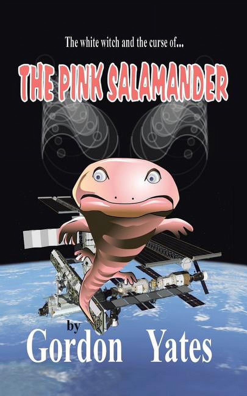 The Pink Salamander (Paperback) - Walmart.com