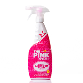 The Pink Stuff in Household Essentials by Brand - Walmart.com