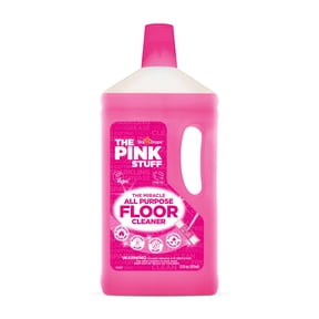 The Pink Stuff in All Purpose Cleaners - Walmart.com