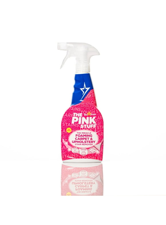The Pink Stuff in Household Essentials by Brand - Walmart.com