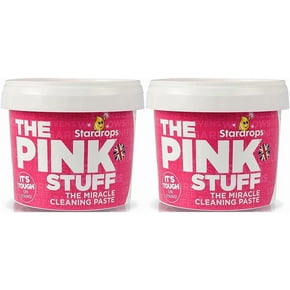 The Pink Stuff in All Purpose Cleaners - Walmart.com