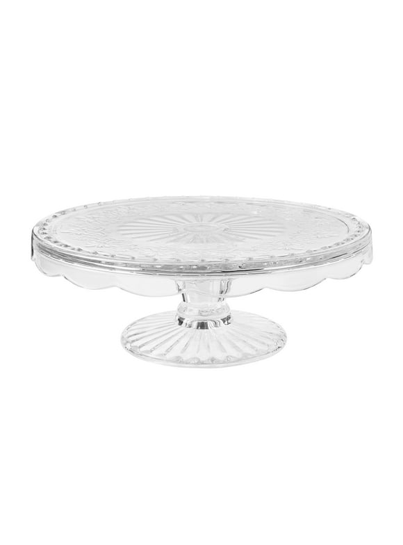 Cake Stands in Serveware - Walmart.com