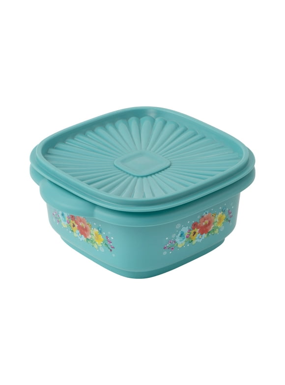 The Pioneer Woman Food Storage Containers in Kitchen Storage ...