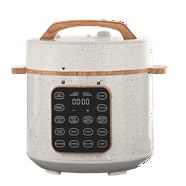 Power Cooker Plus Pressure Cooker, 8-Quart - Walmart.com