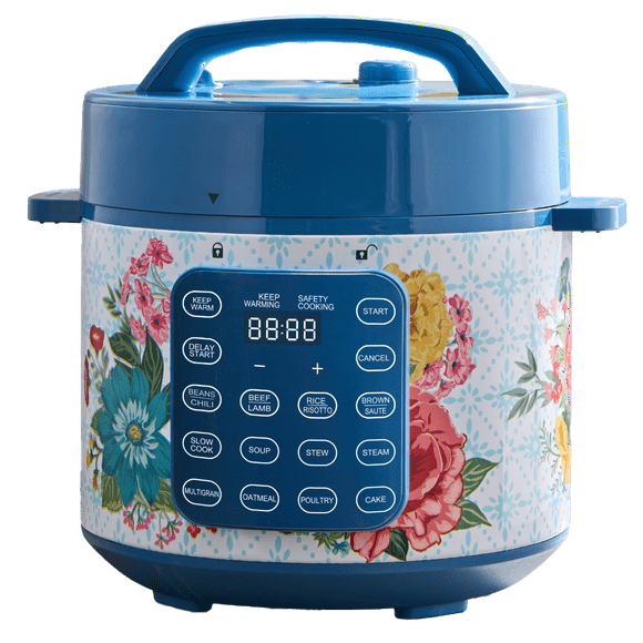Pioneer Woman Instant Pot