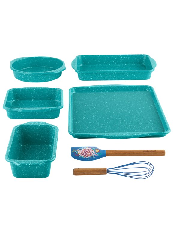 The Pioneer Woman Bakeware In Kitchen And Dining