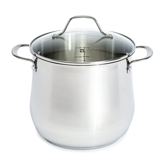 8 Quart Pot