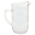 The Pioneer Woman Adeline 1.59-Liter Glass Pitcher - Walmart.com