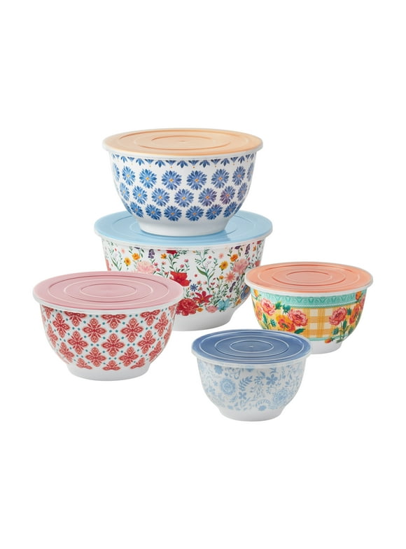 Mixing Bowl Sets in Kitchen Tools & Gadgets - Walmart.com