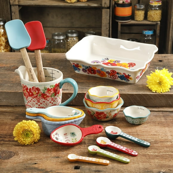 The Pioneer Woman Bakeware in Kitchen & Dining - Walmart.com