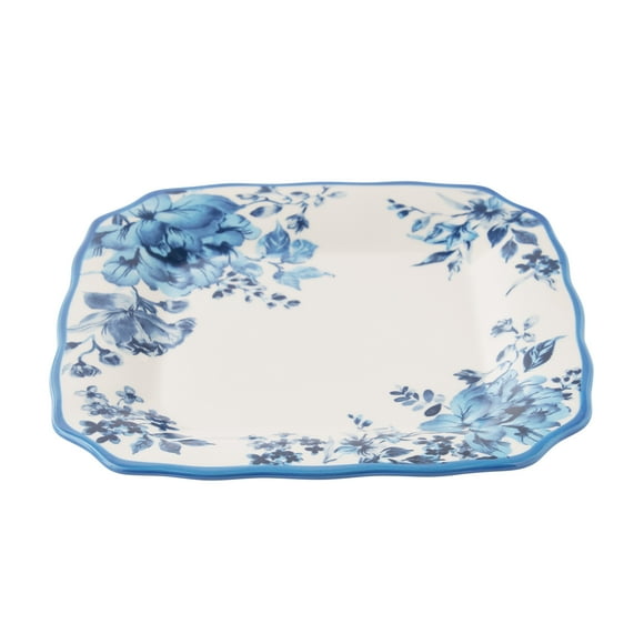 The Pioneer Woman Plates in Plates - Walmart.com