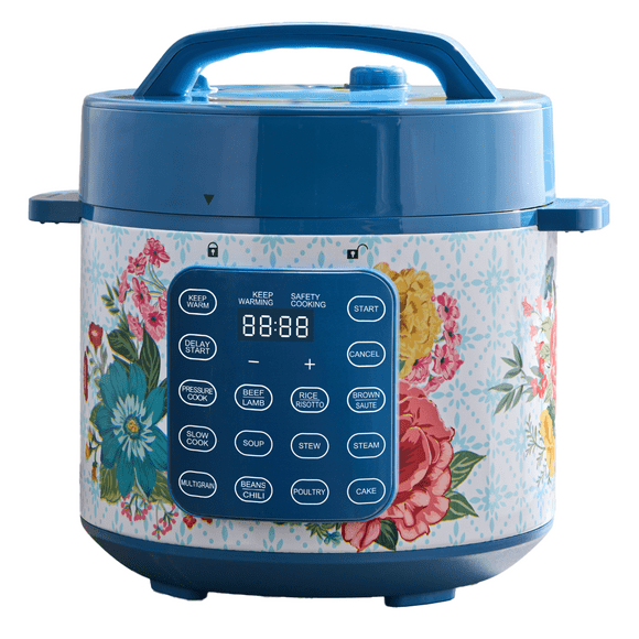 Pressure Cookers in Kitchen Appliances - Walmart.com