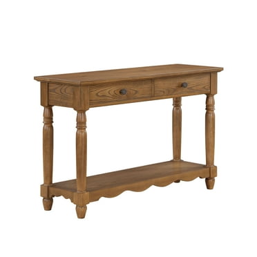 Pioneer Woman Helen Round Coffee Table, Teal - Walmart.com