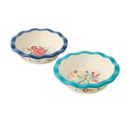 Personalized Pie Plate