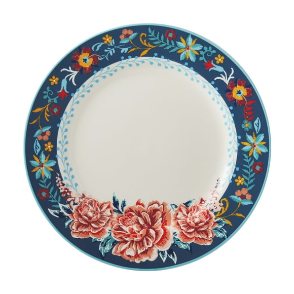 The Pioneer Woman Plates in Plates - Walmart.com