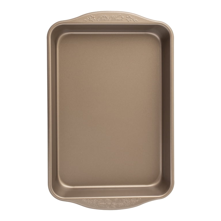 9 X 9 Pan Amazon.com: TeamFar 9 X 9 Inch Square Cake Pan, Stainless