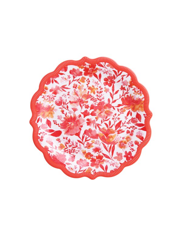 The Pioneer Woman Plates in Plates - Walmart.com