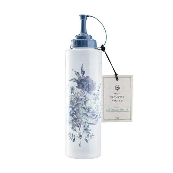 Oil & Vinegar Dispensing Bottles