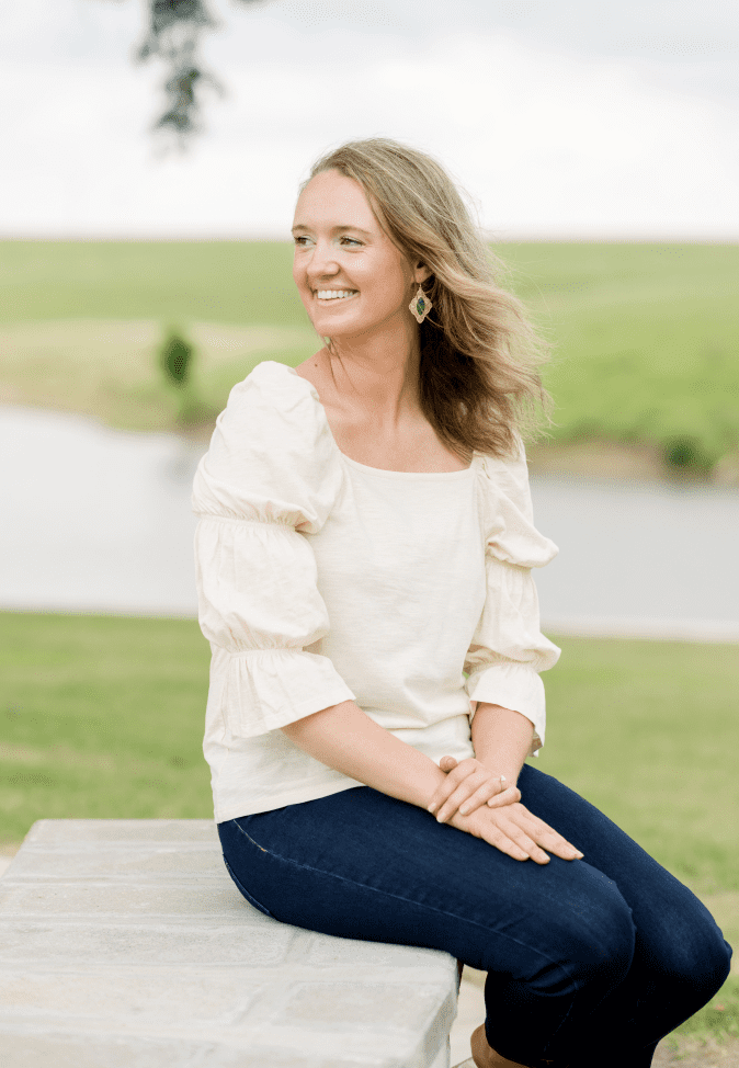 The Pioneer Woman Puff Sleeve Top, Women's, Sizes XS-3X - Walmart.com