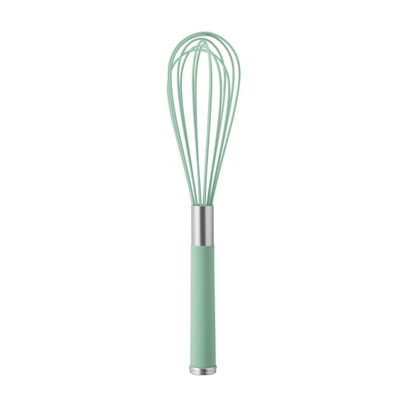 The Pioneer Woman Stainless Steel and Silicone Balloon Whisk for ...