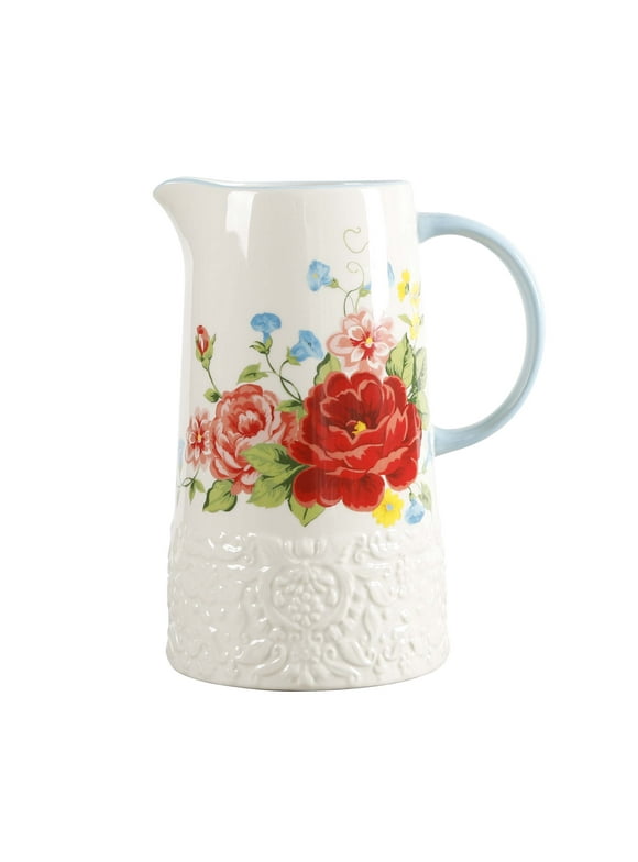 Pitchers & Carafes in Serveware - Walmart.com