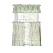 The Pioneer Woman Hattie Border 3 Piece Tier Set, Teal & Perri, Blue ...