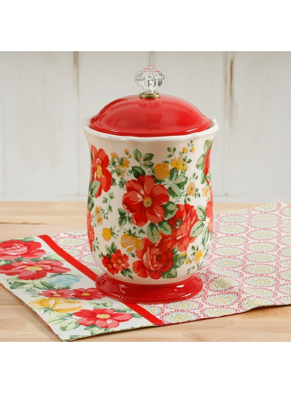 The Pioneer Woman Food Storage Containers in Kitchen Storage ...