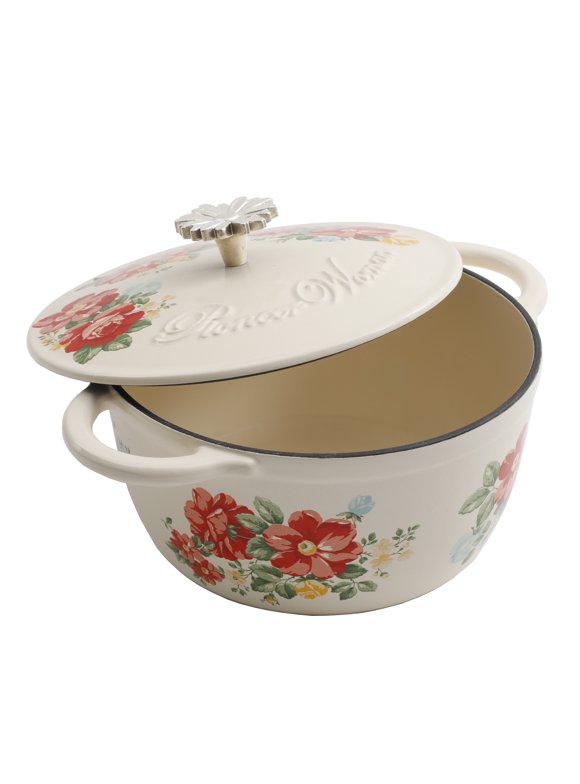 The Pioneer Woman Cookware in Pots & Pans - Walmart.com