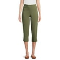 The Pioneer Woman women's Millennium Pull-On Capris - Walmart.com