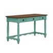 "Signature Design by Ashley Realyn Farmhouse Style 60"" Writing Desk ...